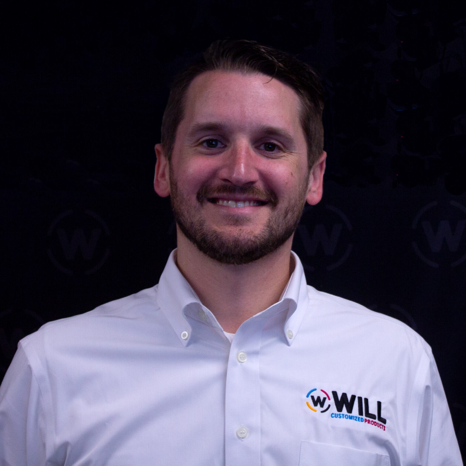 About Us – Will Customized Products